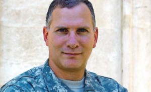 A nugget of wisdom on how to be successful in life