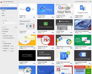 My 20 essential Google Chrome extensions
