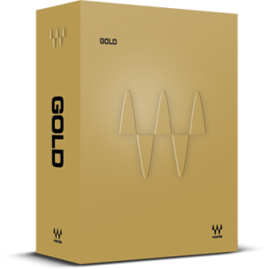 Bundles of Waves plugins