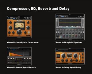 My quest to buy Waves plugins