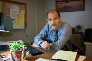 My favourite characters from Orange Is the New Black