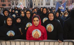 My favourite characters in The Young Pope and The New Pope